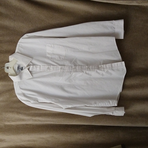 Edwards | Shirts | Mens Dress Shirt By Edwards Size Large | Poshmark